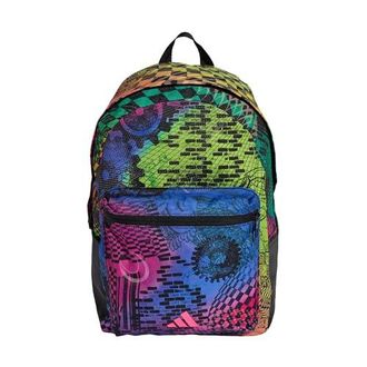 adidas X Jeremy Scott Pride Backpack Multi 10 EU