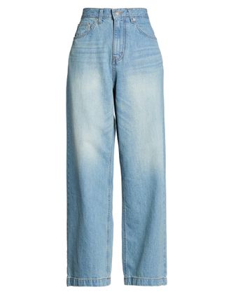 Low Classic HOSEN & R&Ouml;CKE - Jeanshosen auf YOOX.COM