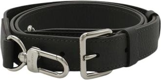 Louis Vuitton unisex, Pre-owned, Noir, Taille: ONE Size Bracelet doccasion