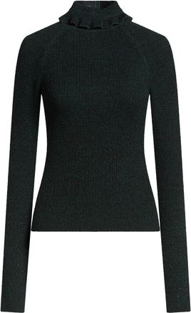 Alaia STRICKWAREN - Rollkragenpullover auf YOOX.COM