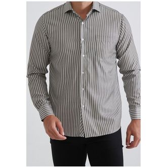 Kebello Chemise Noir H