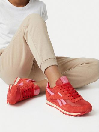 Reebok Sneakers Reebok EO-CLASSIC AZ 100250703 Rot