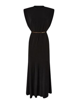 Pinko Maxi Robe - Alexiana
