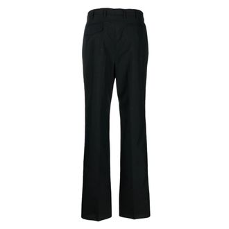 Gabriele Pasini Schwarze Hose von Gabriele Pasini - - Trousers - Damen - Schwarzk - M