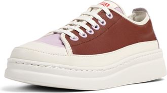 Camper Damen Runner Up K201626 Sneaker, Mehrfarben 007 TWS, 36 EU