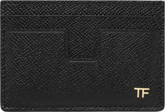 Tom Ford Herren, Accessories, Schwarzk, ONE SIZEGröße