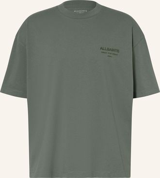 AllSaints Allsaints T-Shirt Xander gruen