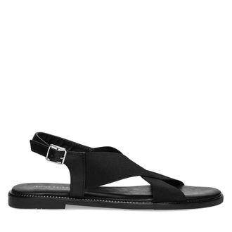 Jenny Fairy Sandalen Jenny Fairy JD23-0417 Schwarz