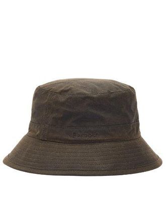 Barbour Barbour | Wax Bucket Hat - XL STAND