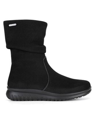 Go Soft Stiefeletten WS2P267-05 Schwarz