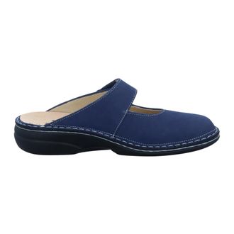 Finn Comfort Sandalen - - Shoes - Damen - Blau - 38 EU