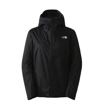 The North Face Quest Insulated W - Trekkingjacke - Damen