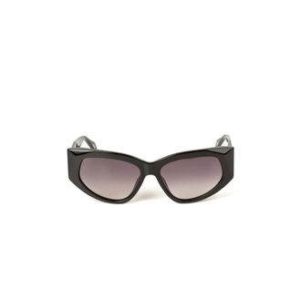 Just Cavalli Sonnenbrille - - Accessories - Damen - Schwarzk - 57 MM
