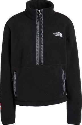 The North Face W TNF FLEESKI 1/4 ZIP PO