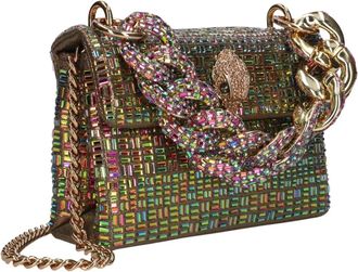 Kurt Geiger Damen, Taschen, Mehrfarbig, ONE SIZEGr&ouml;&szlig;e