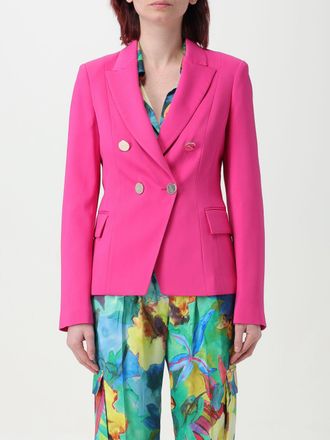 Liu Jo Blazer LIU JO Femme couleur Fuchsia