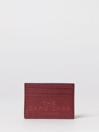 Marc Jacobs Portefeuille MARC JACOBS Femme couleur Cerise