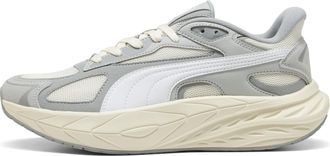 Puma Sneakers Hypnotic 2 Unisexe, Chaussures, Blanc, 40.5
