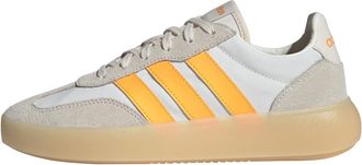 adidas Adidas Damen BARREDA Decode Shoes, Off White/Lucid Tangerine/Wonder White, 38 2/3 EU