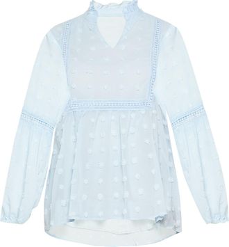 Faina Bluse