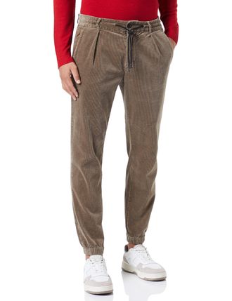 Replay Herren Slim fit Kordhose