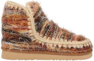 Mou CHAUSSURES - Bottines sur YOOX.COM