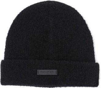 Fear of God Merino Wool Blend Beanie
