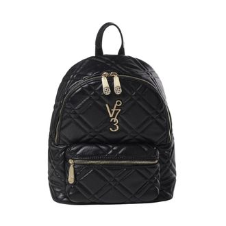 V&deg; 73 Sac &agrave; dos - Femme - Sacs - Noir - Taille: ONE Size
