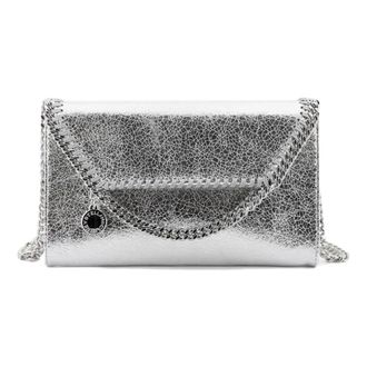 Stella McCartney Damen, Taschen, Grau, ONE SIZEGr&ouml;&szlig;e