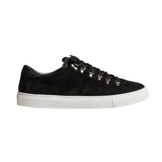 Diemme Homme, Chaussures, Noir, Taille: 40 EU Marostica Low