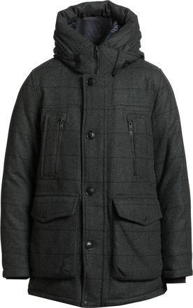 Woolrich JACKEN & MÄNTEL - Pufferjacken & Daunenjacken auf YOOX.COM
