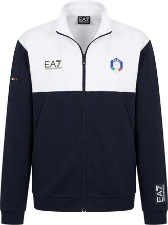 Emporio Armani TOPS - Sweatshirts auf YOOX.COM