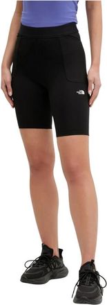 The North Face Shorts dentra&icirc;nement - Femme - Sport - Noir - Taille: 38 FR