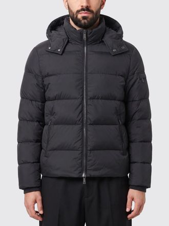 Moorer Jacke Herren Farbe Schwarz