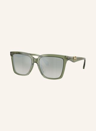 Michael Kors Sonnenbrille mk2256u gruen
