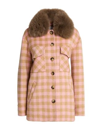 Ava Adore JACKEN & M&Auml;NTEL - M&auml;ntel auf YOOX.COM