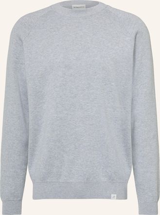 Nowadays Nowadays Pullover grau