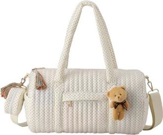 Generic Sac de en matelgage pour femmes capacité à bandoulière cross-body avec bandoulière élégable sacs à main de élégant