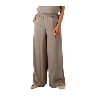 Drykorn Damen, Hosen, Beige, W32Gr&ouml;&szlig;e