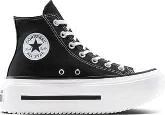 Converse UNISEX CONVERSE CHUCK TAYLOR ALL STAR LIFT DOPPELT STACK HOCH