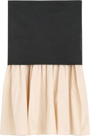 By Malene Birger Femme, Jupes, Multicolore, Taille: 36 FR Robe Marcia