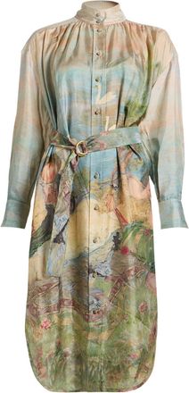 Zimmermann KLEIDER - Midi-Kleider auf YOOX.COM