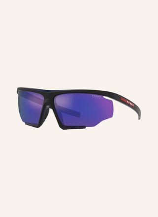 Prada Sonnenbrille Ps 07ys schwarz