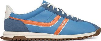 HUGO BOSS Sneakers Zayn 50562818 Dunkelblau