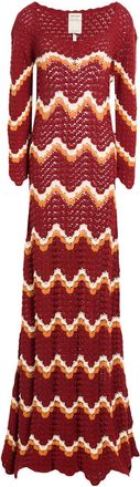 Escvdo KLEIDER - Maxi-Kleider auf YOOX.COM