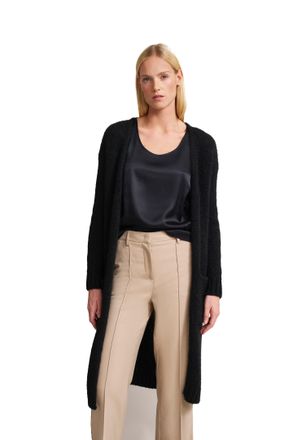 Bugatti Damen Strickjacke