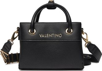 Valentino Handtasche Valentino Alexia VBS5A805 Schwarz