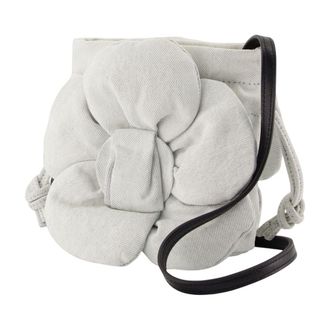 Marc Jacobs Shoulder Bag - Gray