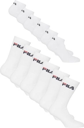 Fila Socken