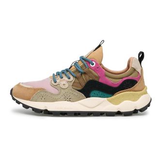 Flower Mountain Damen, Schuhe, Mehrfarbig, 39 EUGr&ouml;&szlig;e
